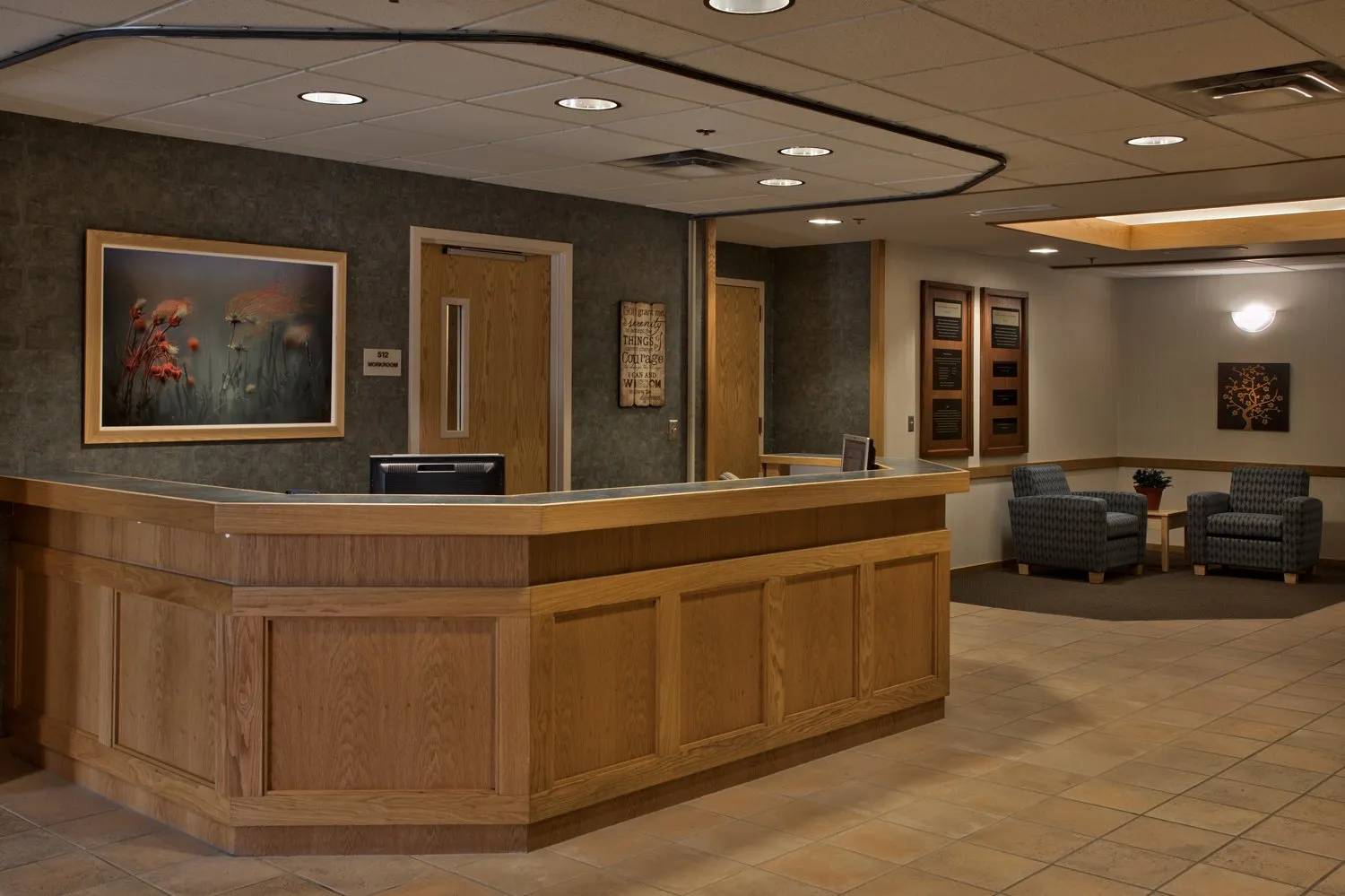 Project Turnabout - Granite Falls, MN | Rehab.com