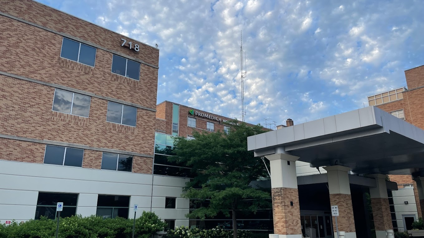 ProMedica Monroe Regional Hospital - Monroe, MI | Rehab.com