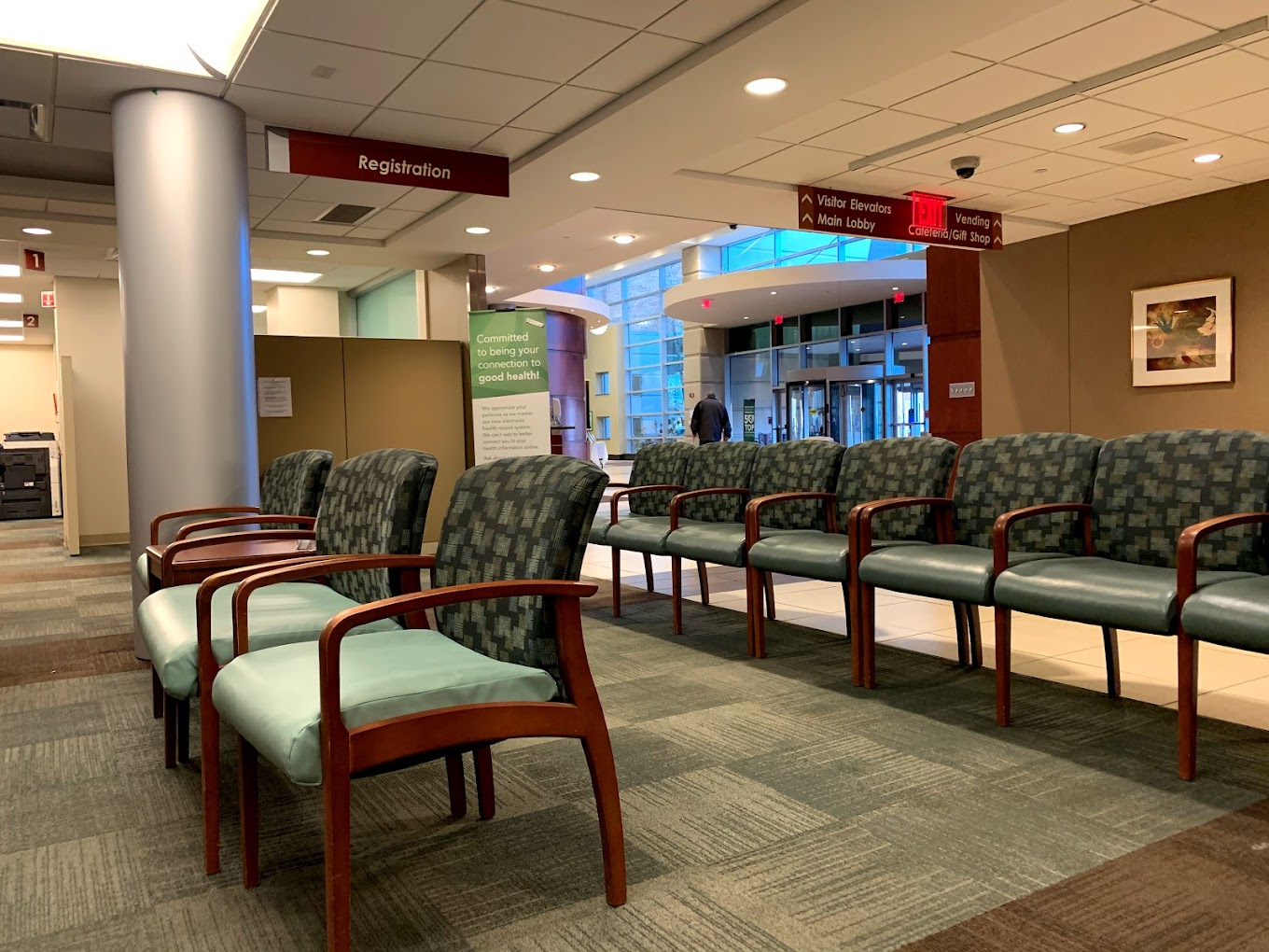 ProMedica Monroe Regional Hospital - Monroe, MI | Rehab.com