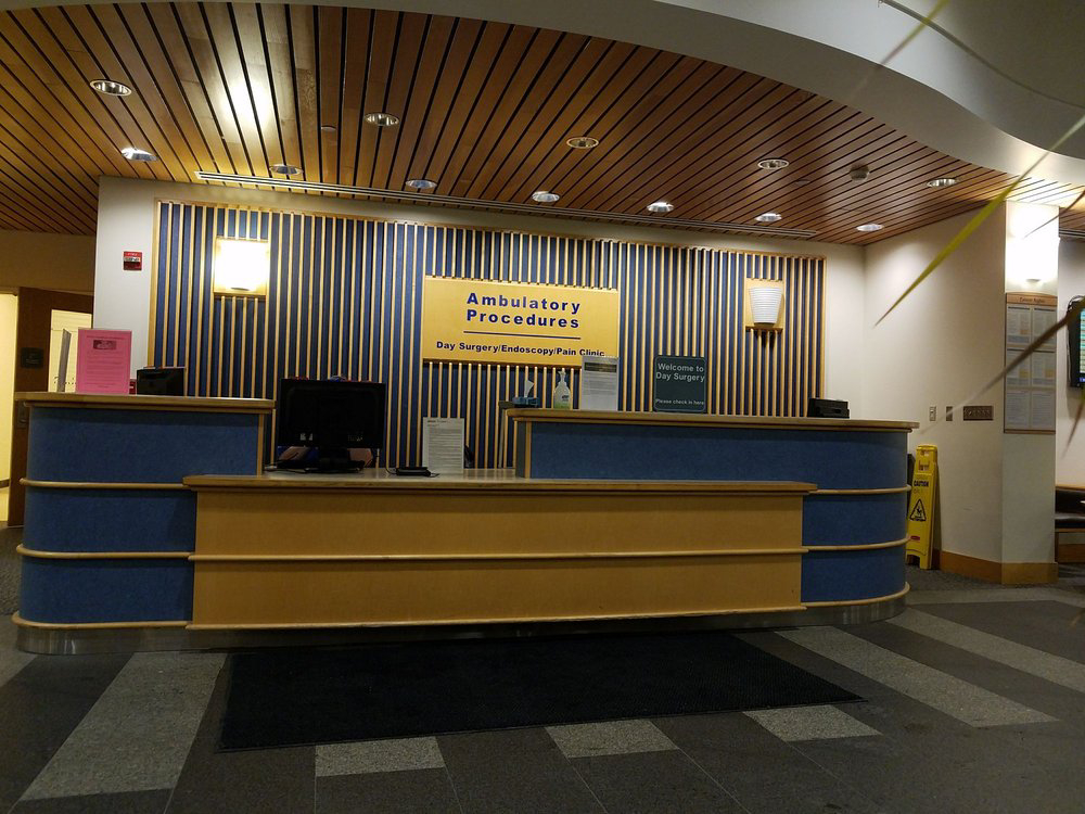 Providence Alaska Medical Center – Behavioral Health - Anchorage, AK ...