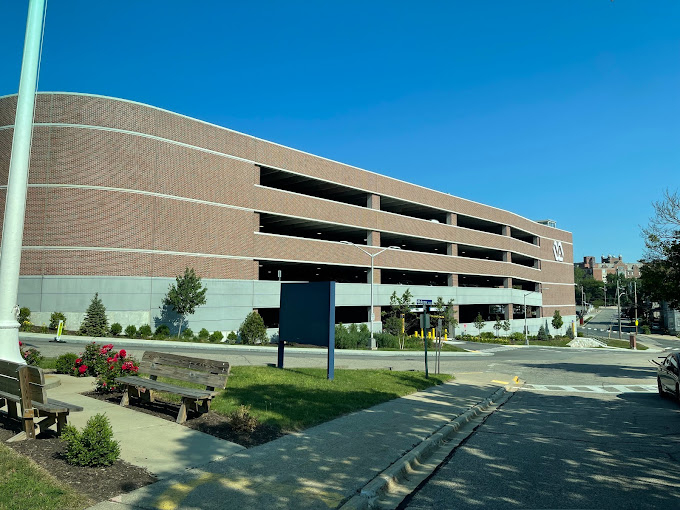 Providence VA Medical Center - Providence, RI | Rehab.com