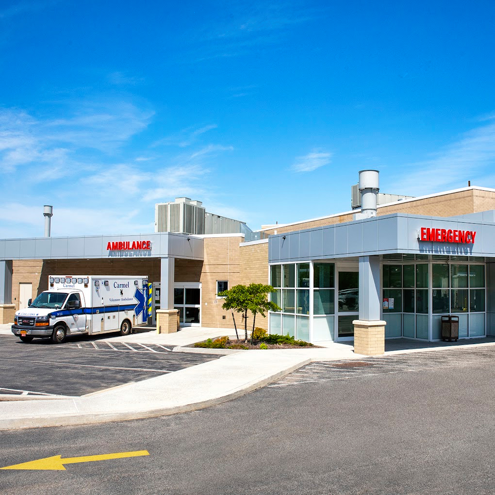 Putnam Hospital, part of Nuvance Health - Carmel, NY | Rehab.com