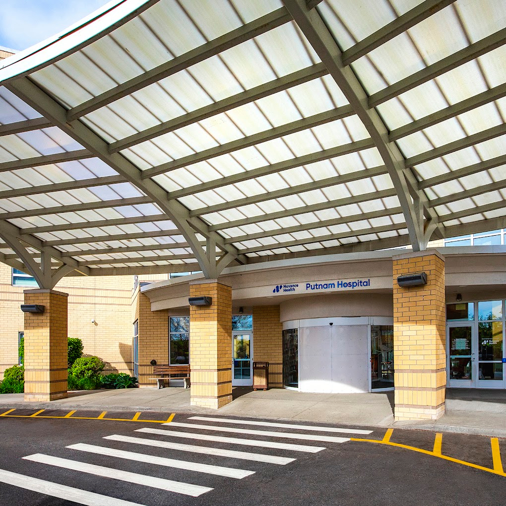 Putnam Hospital, part of Nuvance Health - Carmel, NY | Rehab.com