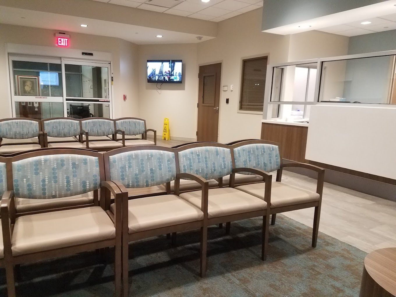 Putnam Hospital, part of Nuvance Health - Carmel, NY | Rehab.com