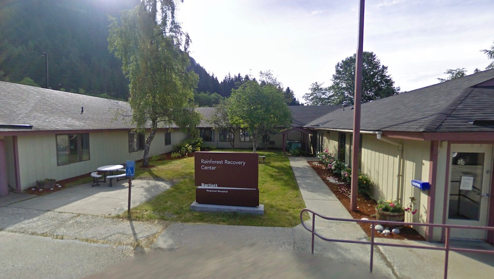 Rainforest Recovery Center - Juneau, AK | Rehab.com