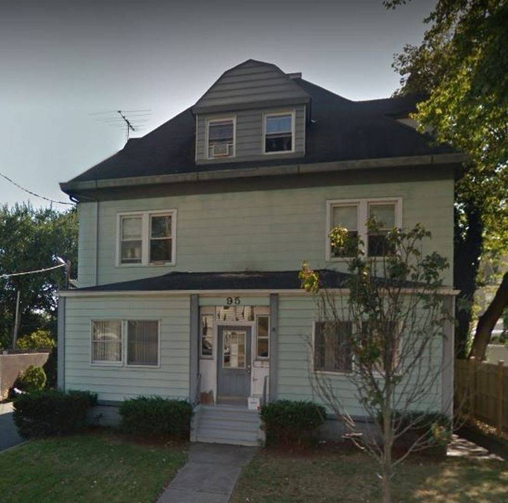 Real House, Inc. — Real House Shelter Grove Street - Montclair, NJ ...