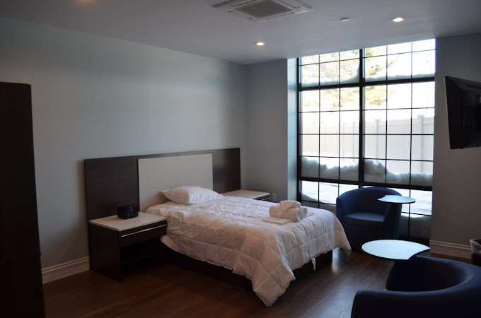Recovery Centers of America at Danvers - Danvers, MA | Rehab.com