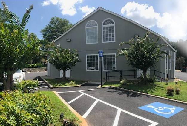 Recovery Consultants of Atlanta Community Health Medical Clinic ...