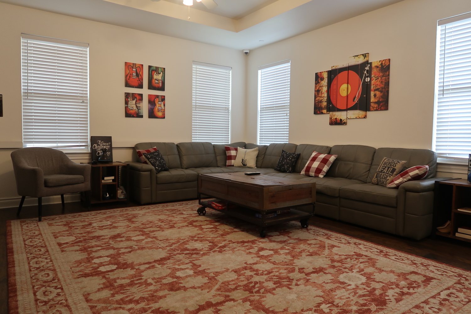 Recovery Unplugged – Austin Detox - Austin, TX | Rehab.com