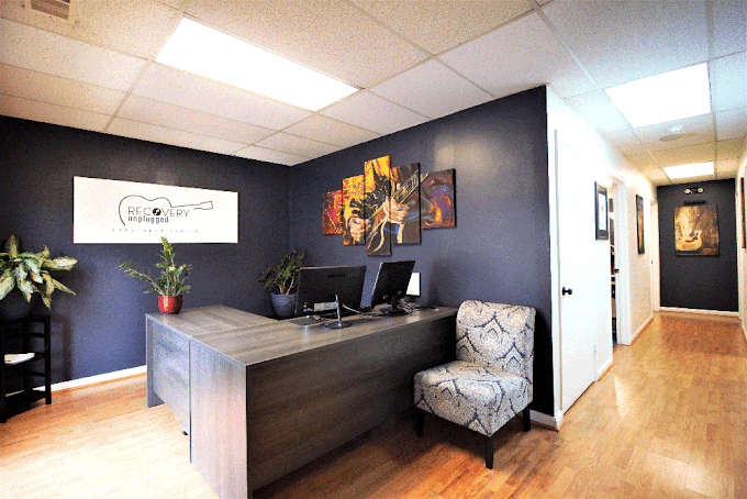 Recovery Unplugged Drug & Alcohol Rehab Virginia - Annandale, VA ...