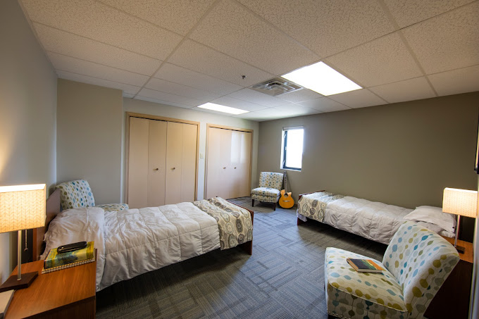 Recovery Works Columbus - Columbus, OH | Recovery Works Columbus ...