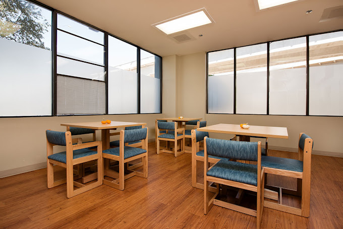 Red River Hospital for Behavioral Health & Addiction Treatment ...