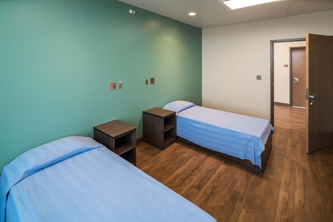 Red River Hospital for Behavioral Health & Addiction Treatment ...