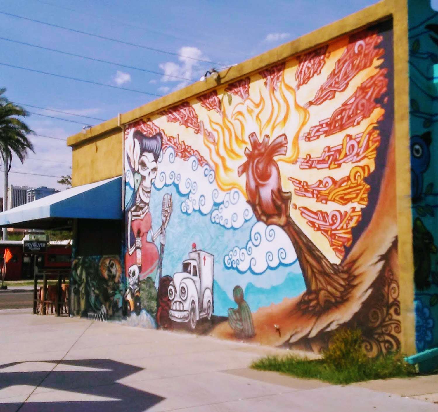 Resilient Health - Phoenix, AZ | Rehab.com