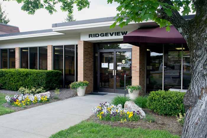 Ridgeview Behavioral Health Services - Oak Ridge, TN | Rehab.com