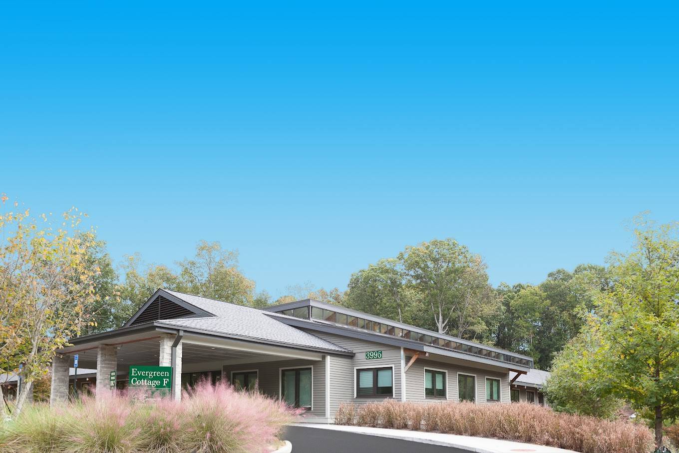 Ridgeview Institute - Smyrna, GA | Rehab.com