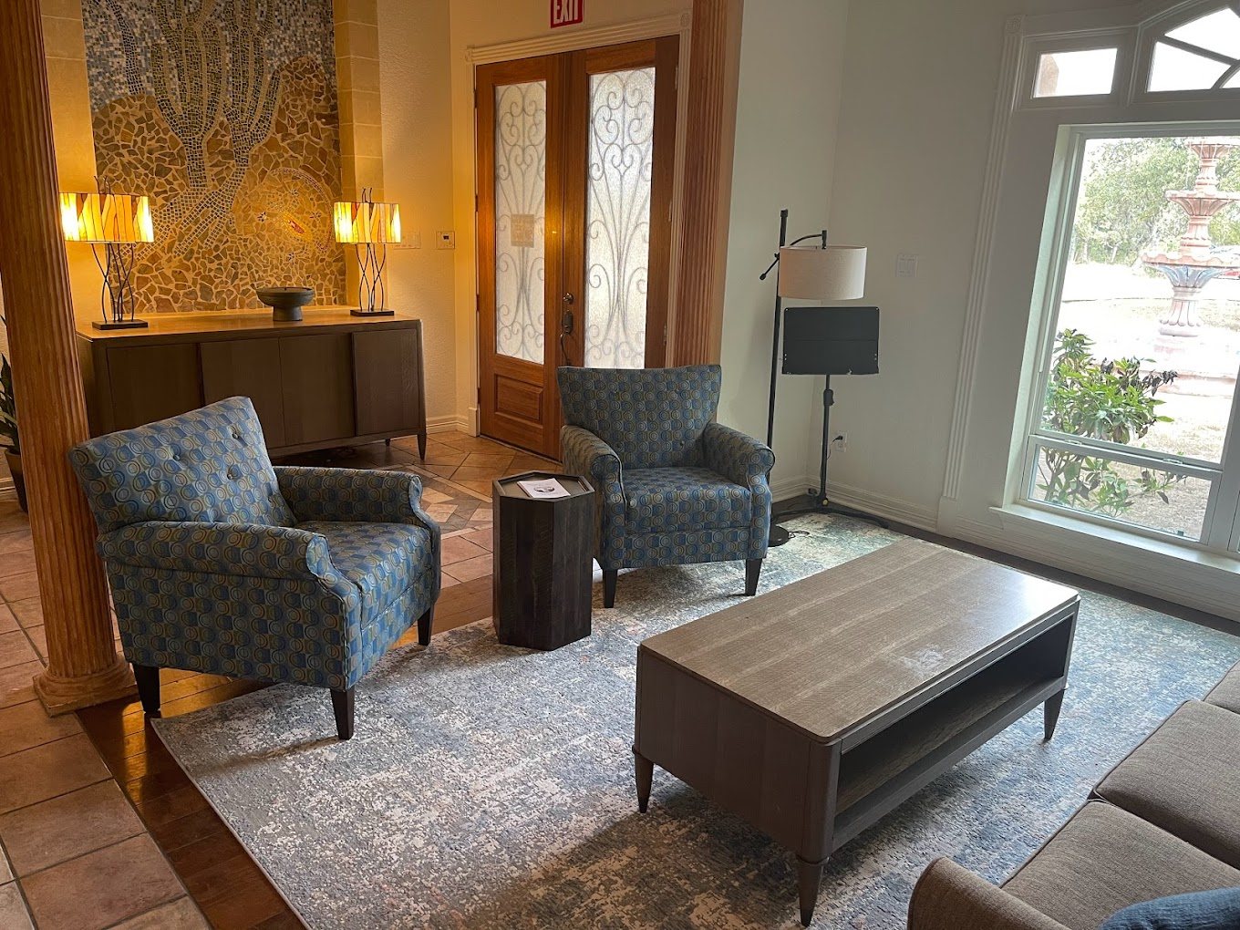 Ripple Ranch Recovery Center - Spring Branch, TX | Rehab.com