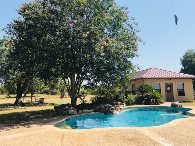 Ripple Ranch Recovery Center - Spring Branch, TX | Rehab.com