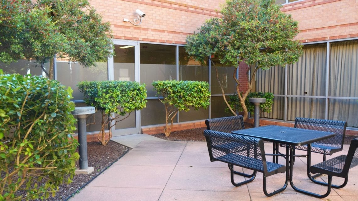 River Crest Hospital - San Angelo, TX | Rehab.com