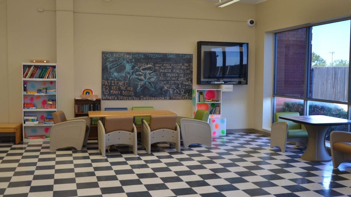 River Crest Hospital - San Angelo, TX | Rehab.com