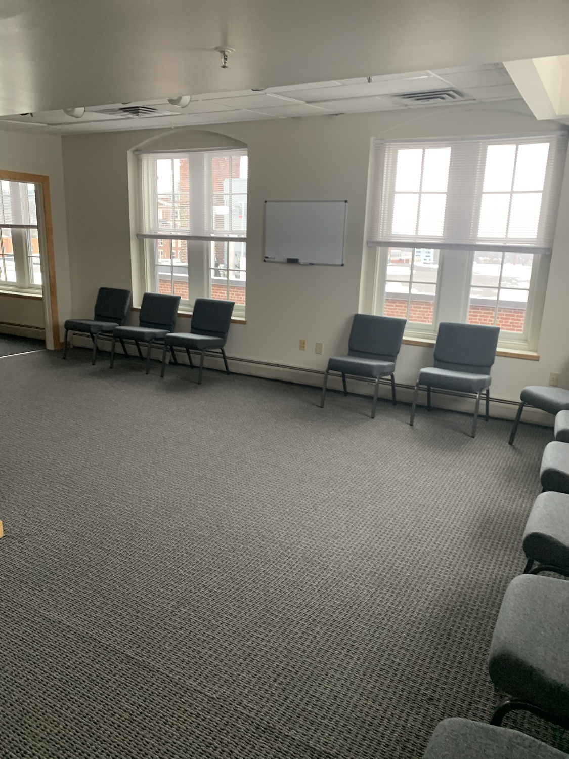 River Rock Treatment - Burlington, VT | Rehab.com