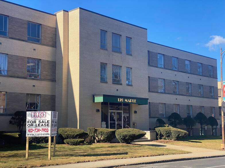 River Valley Counseling Center - Springfield, MA | Rehab.com