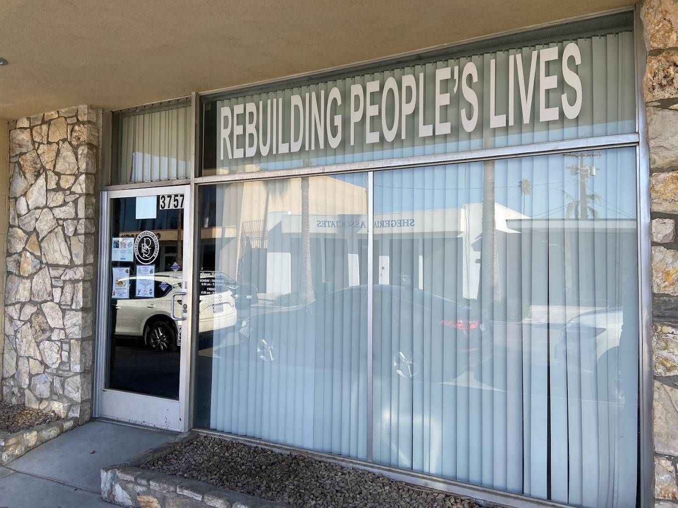 Riverside Recovery Resources Rehab in Riverside, CA | Get Costs ...