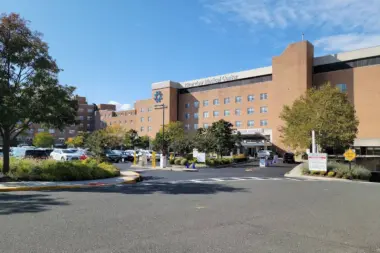 HMH Riverview Medical Center - Red Bank, NJ | Rehab.com