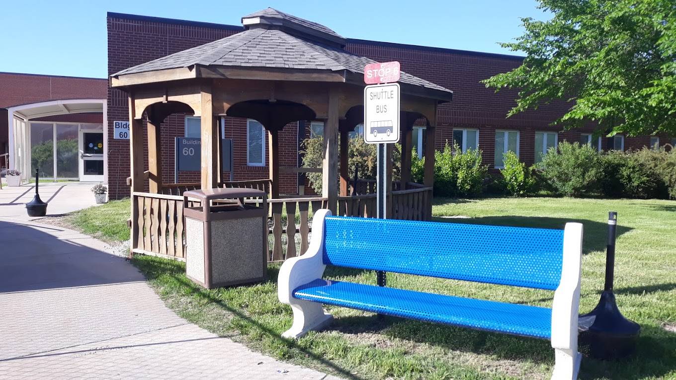 Robert J. Dole Department of Veterans Affairs Medical and Regional ...