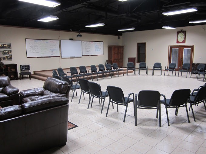 Rob’s Ranch - Purcell, OK | Rehab.com