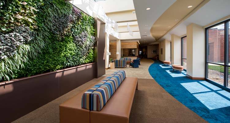 Rogers Behavioral Health - Milwaukee, WI | Rehab.com