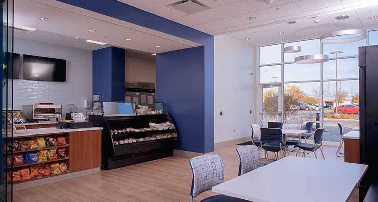 Rogers Behavioral Health - West Allis, WI | Rehab.com