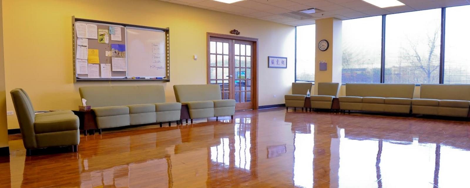 RUSH Outpatient Psychiatry – Westgate - Chicago, IL | Rehab.com