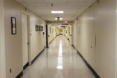 Rushford - Meriden, CT | Rehab.com