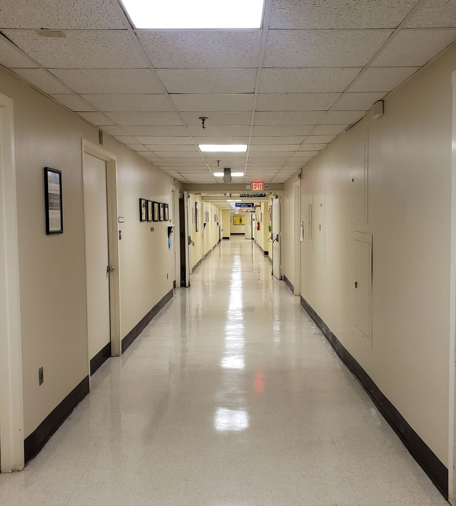 Rushford - Meriden, CT | Rehab.com