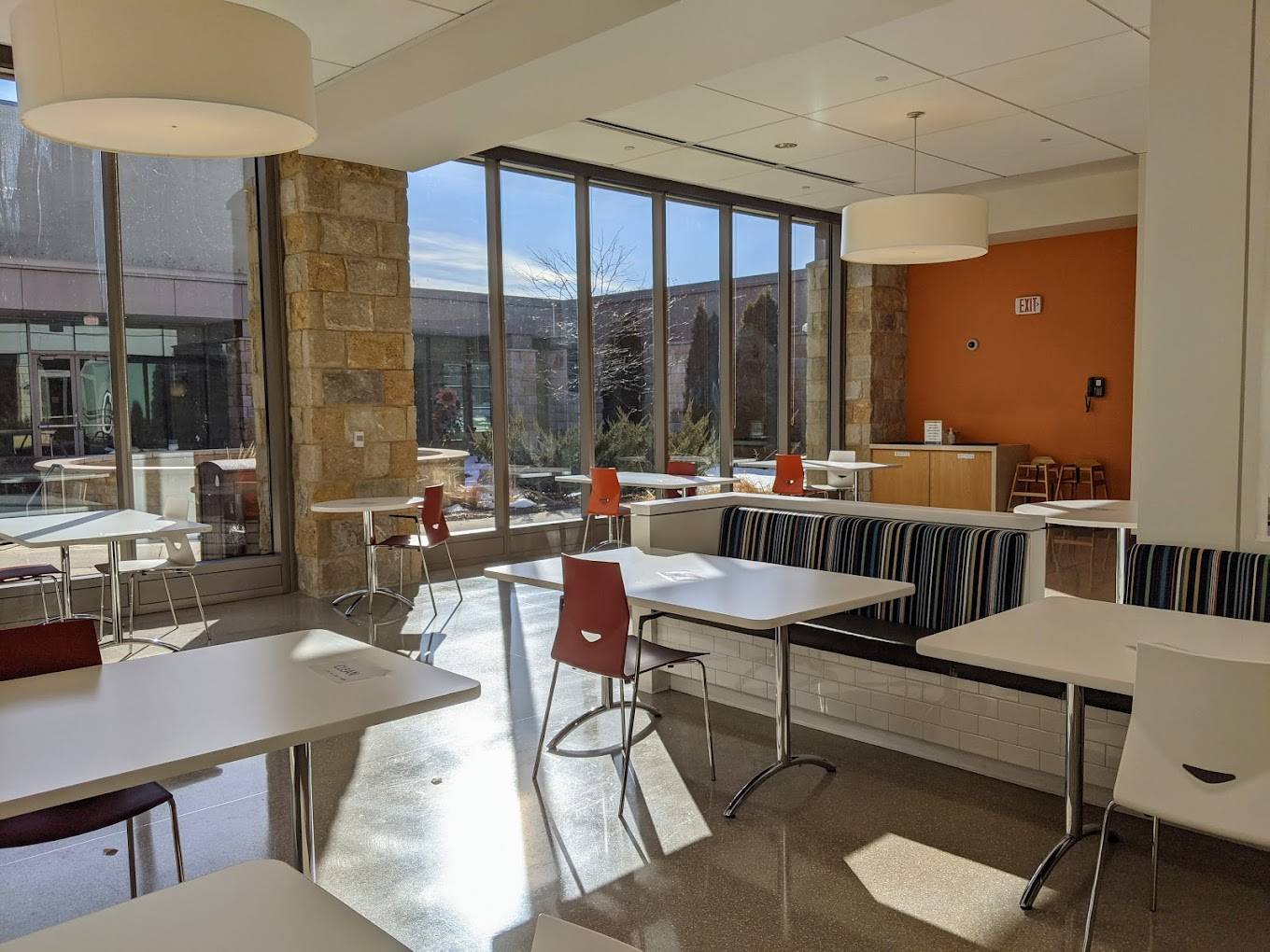 Ascension NE Wisconsin – St. Elizabeth Campus - Appleton, WI | Rehab.com