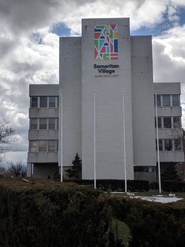 Samaritan Daytop Village Inc - Queens, NY | Rehab.com