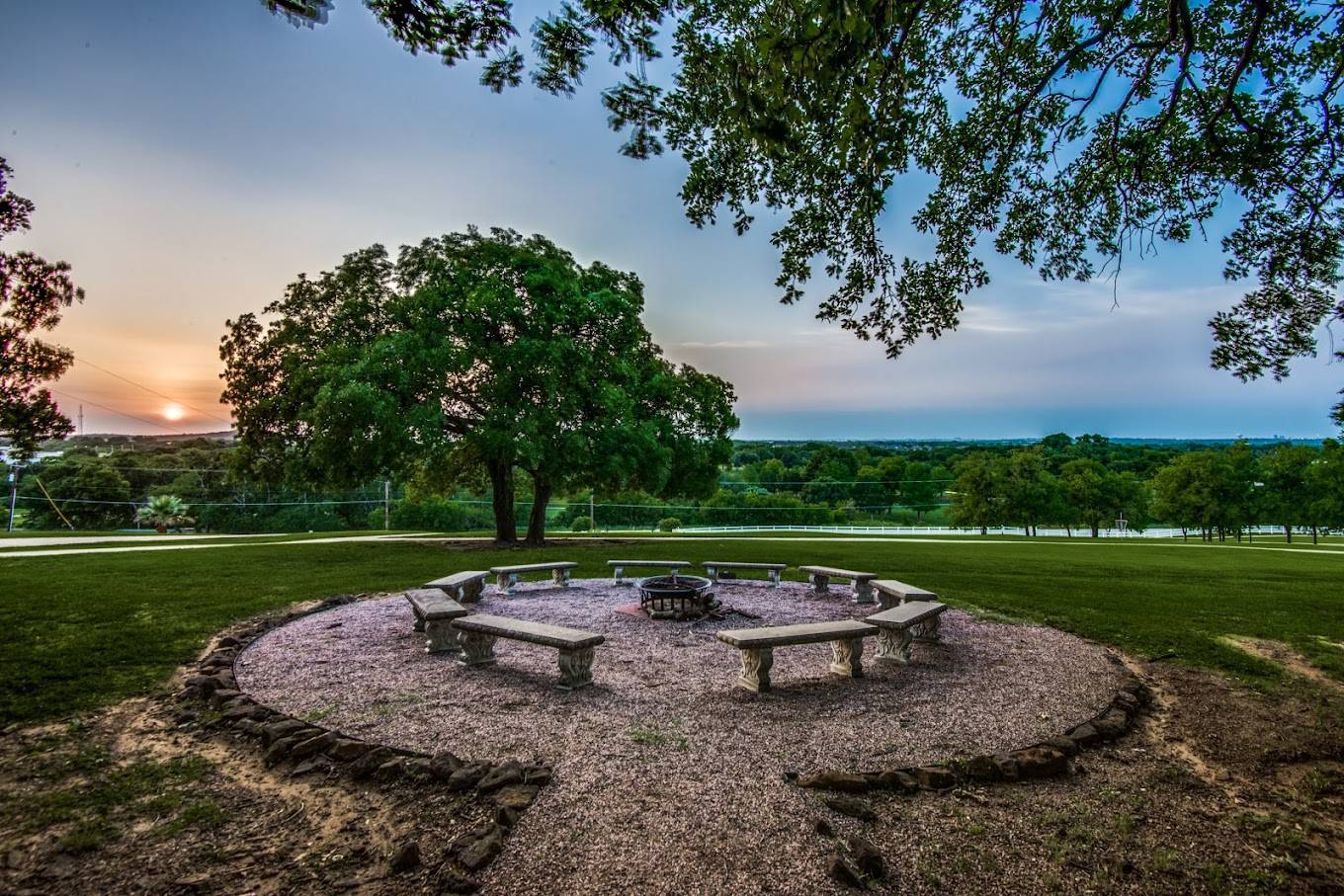 Sante Center for Healing - Argyle, TX | Rehab.com