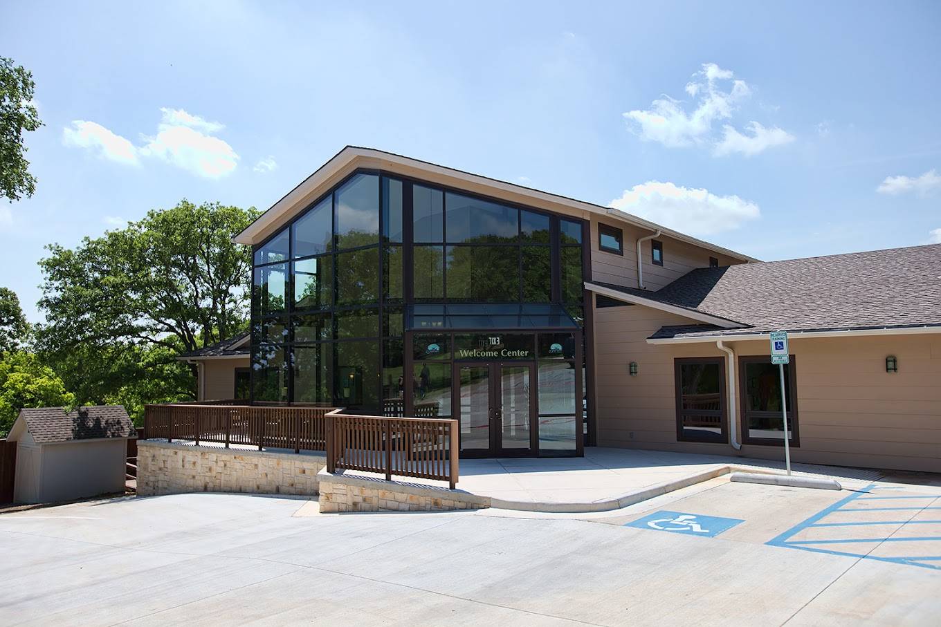 Sante Center for Healing - Argyle, TX | Rehab.com