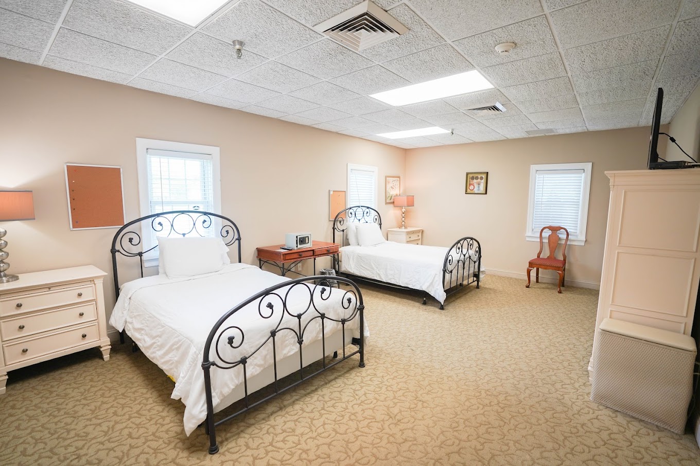 Seabrook - Bridgeton, NJ | Rehab.com