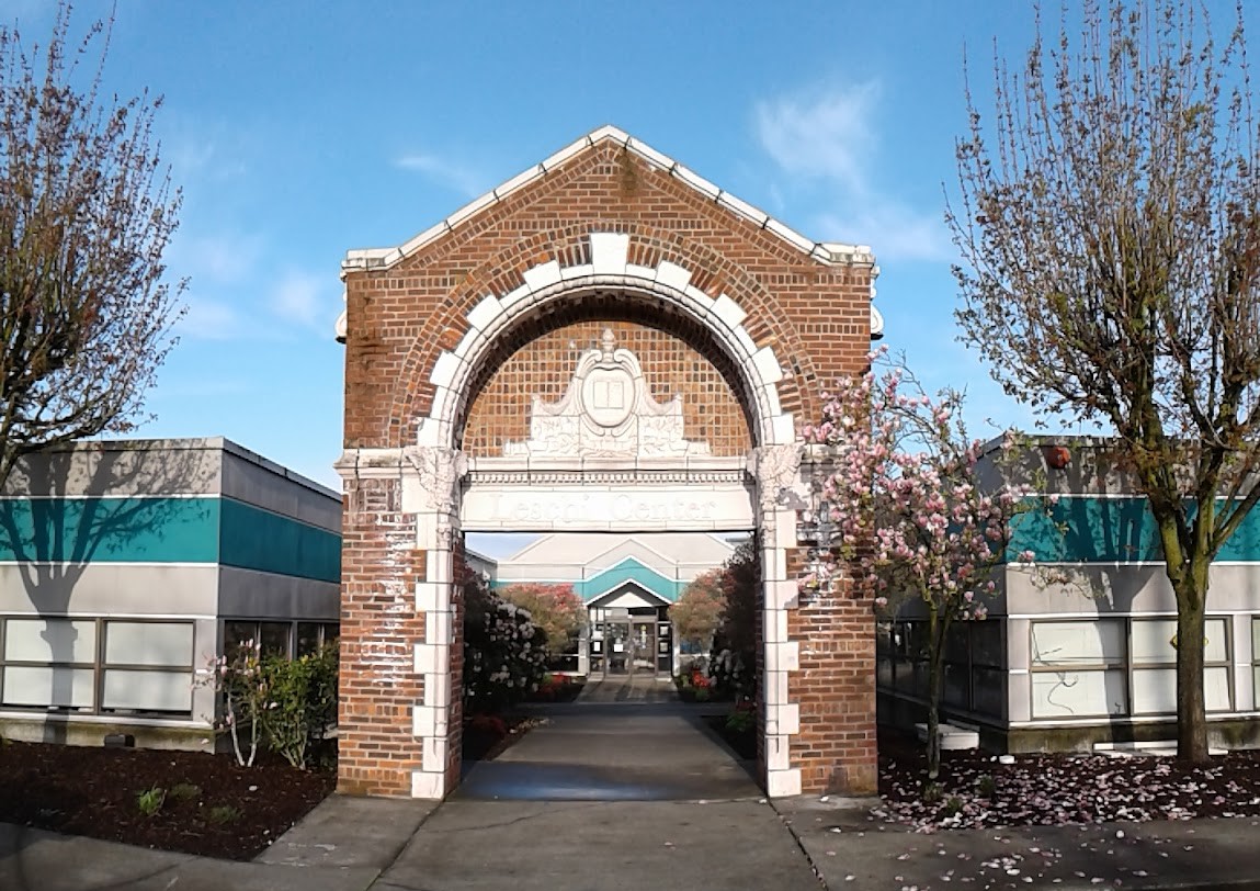 Seattle Indian Health Board International District Clinic Rehab in ...