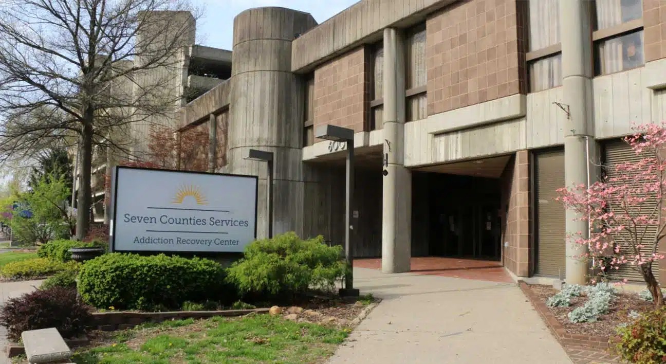 Seven Counties Services - Louisville, KY | Rehab.com