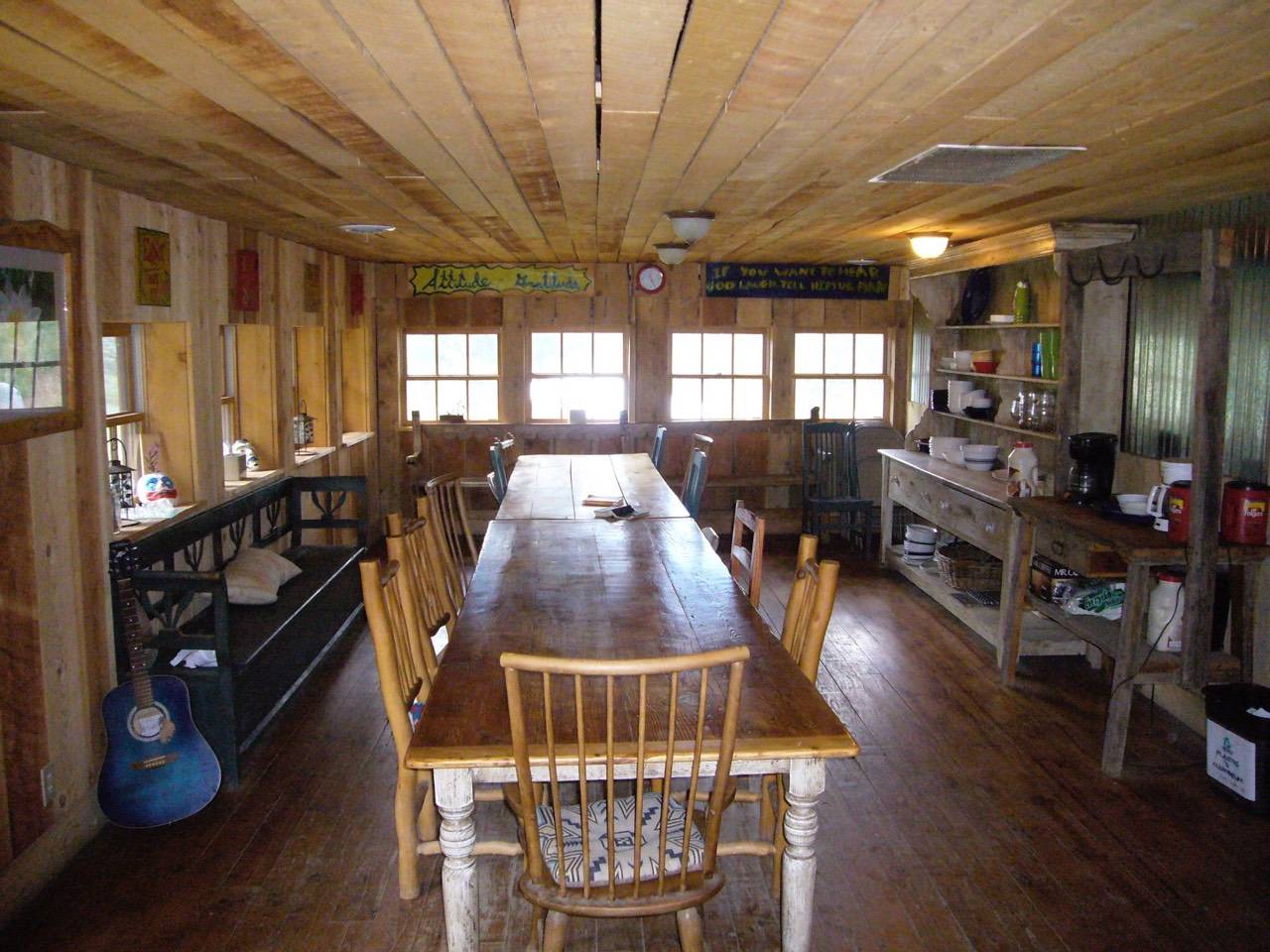 Shadow Mountain Recovery - Taos, NM | Rehab.com