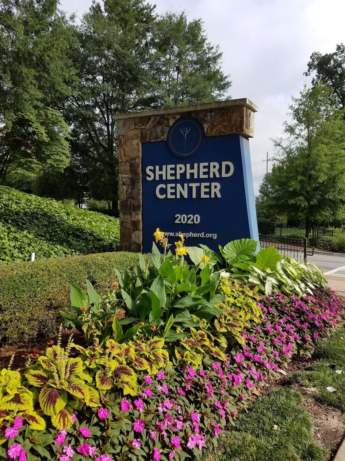 Shepherd Center - Atlanta, GA | Rehab.com