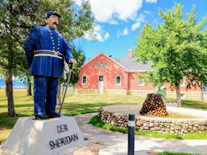 Sheridan VA Medical Center - Sheridan, WY | Rehab.com