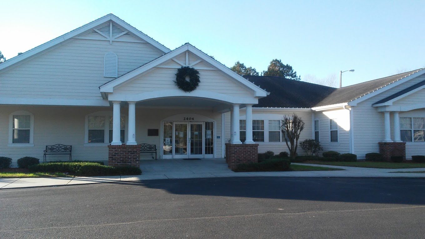 Shoreline Behavioral Health Services Rehab in Conway, SC | Get Costs ...
