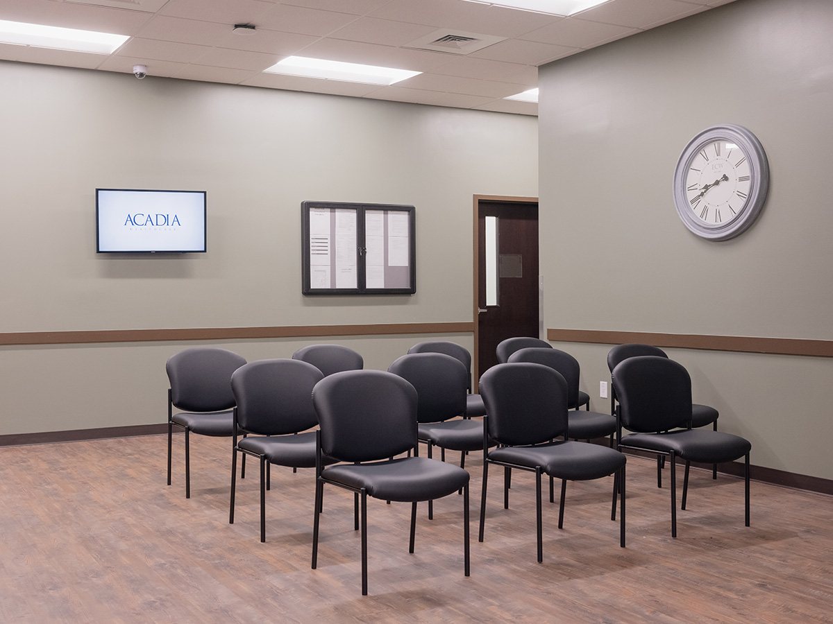 South Portland Comprehensive Treatment Center - South Portland, ME ...