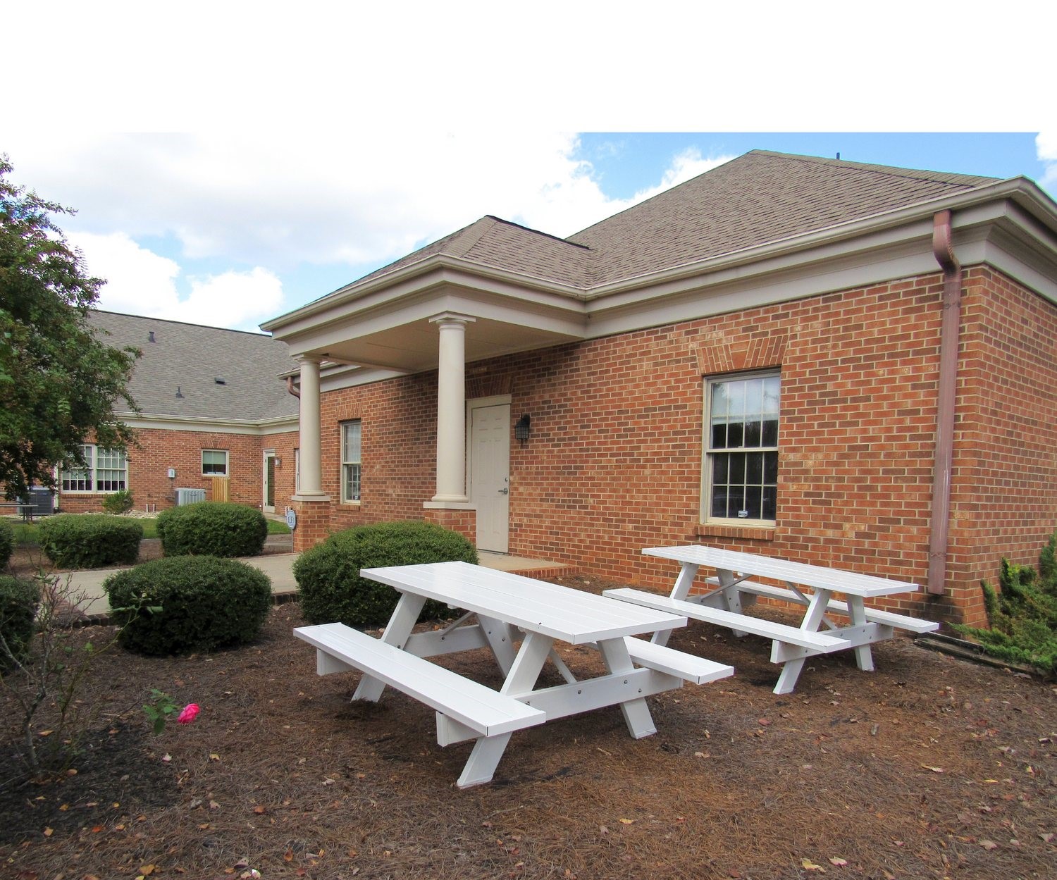 Southeastern Recovery Center – Drug & Alcohol Rehab in Concord, NC ...