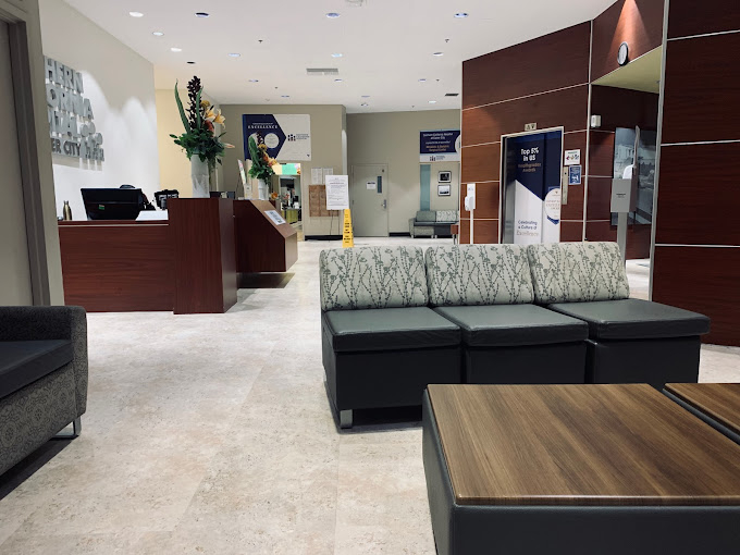 Southern California Hospital at Culver City Rehab in Culver City, CA ...