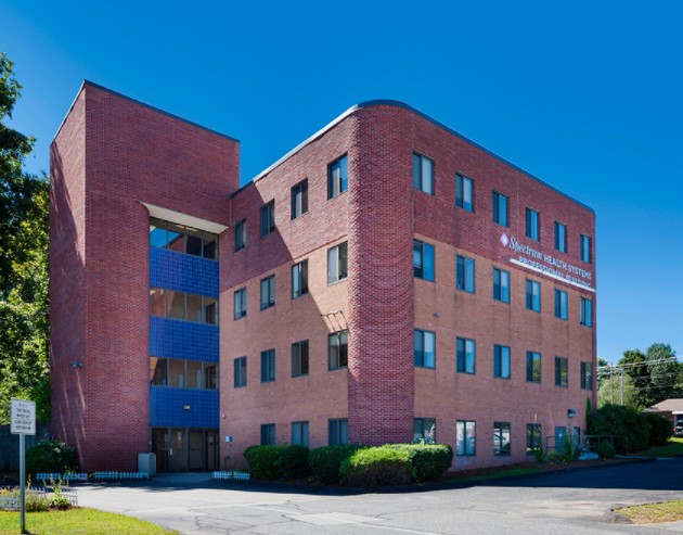 Spectrum Health Systems, Inc. - Worcester, MA | Rehab.com